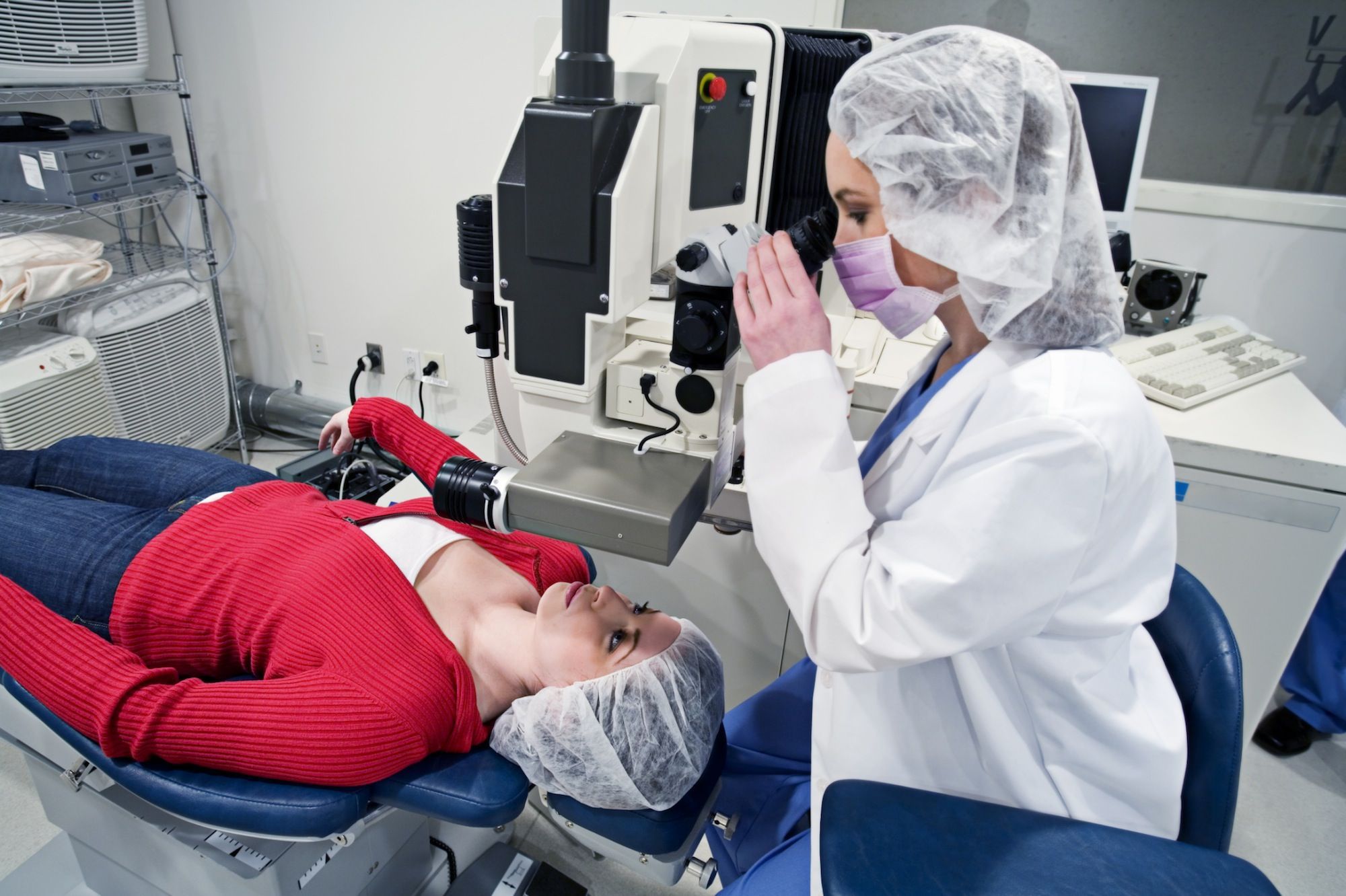 CDO – Ophtalmic Diagnostic Center – Puerto VallartaLASIK Surgery - CDO ...